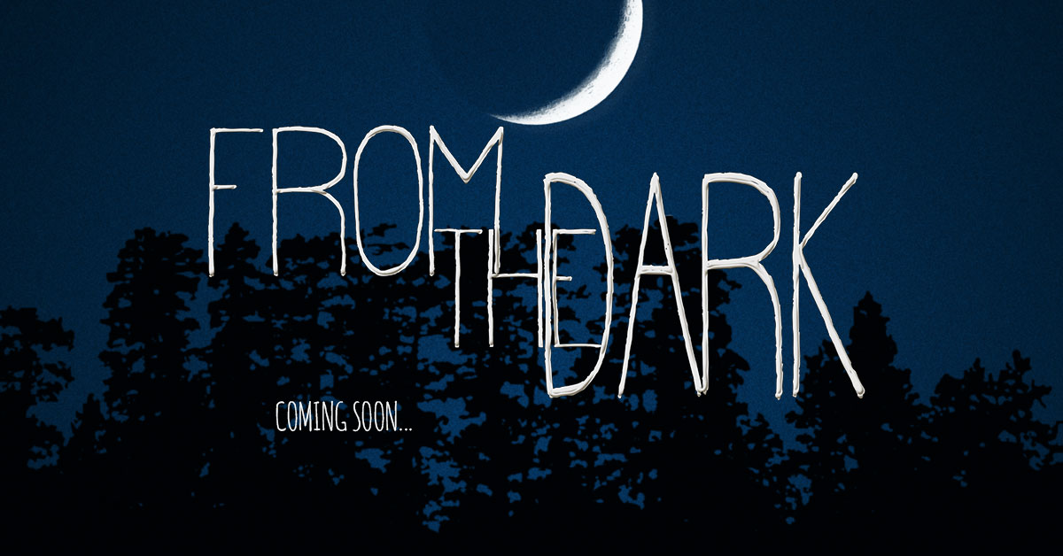 From The Dark, Starring Wyn Reed (Official)