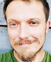 From The Dark - About The Filmmakers