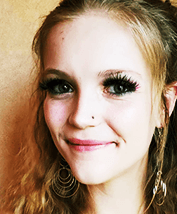 From The Dark - About The Filmmakers