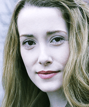 From The Dark - About The Cast